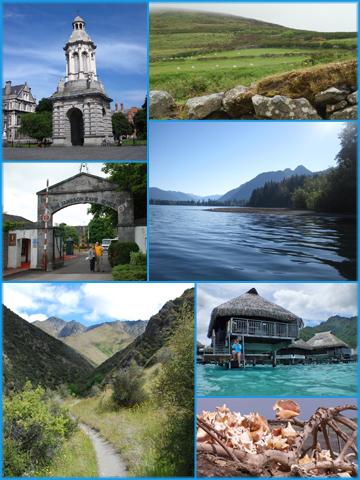 Random TravelWelcome to our Random Travel Blog - Random Travel